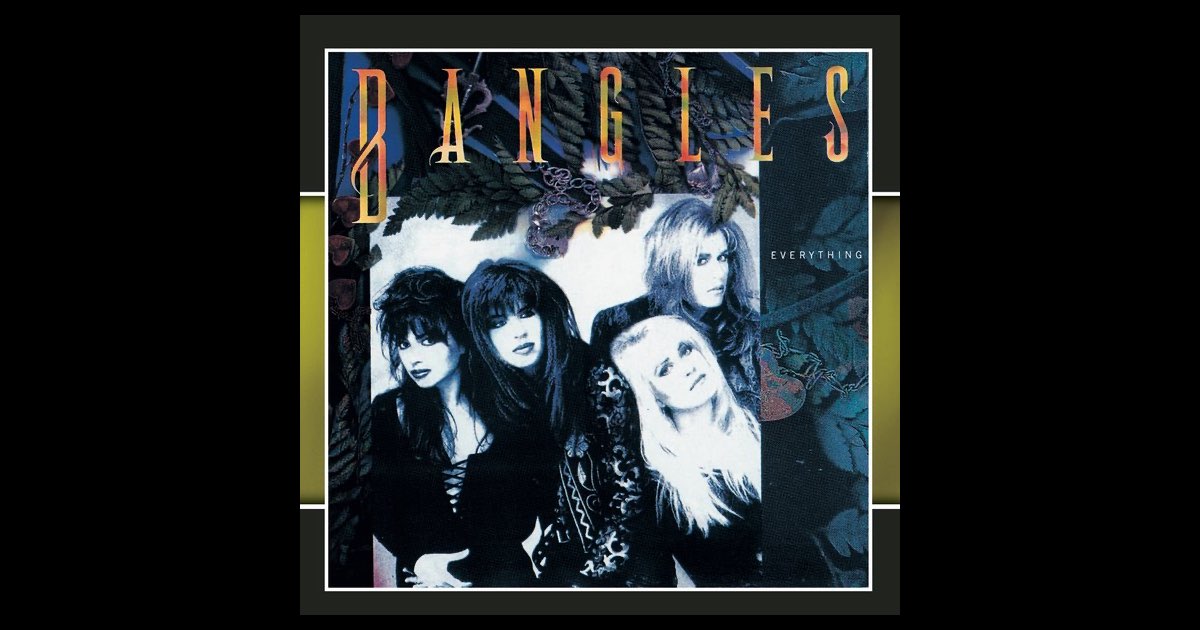 ‎Bangles – Album par The Bangles – Apple Music
