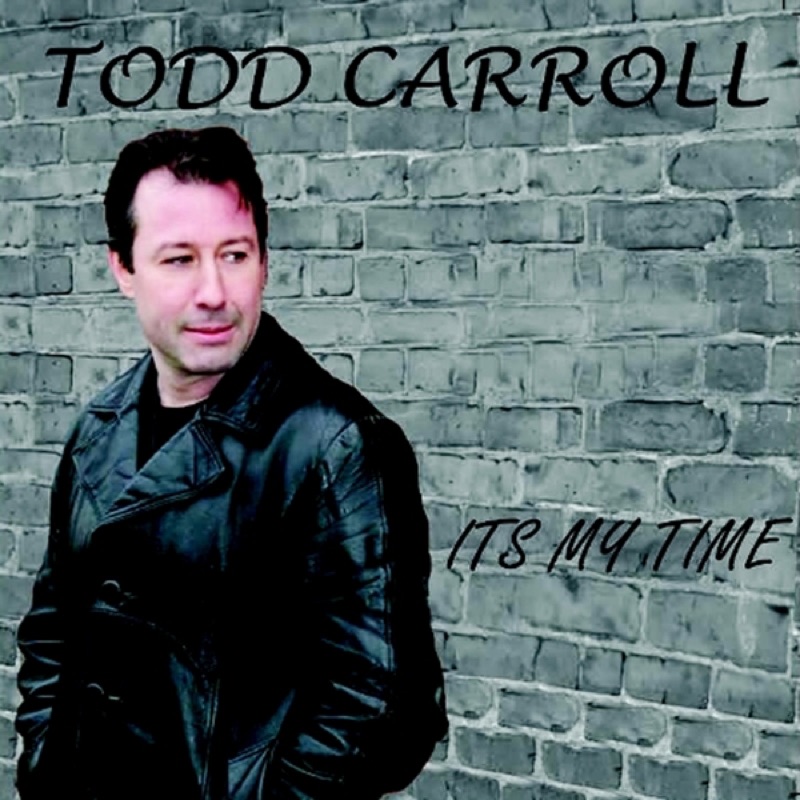 Is My Love Not Enough - Todd Carroll: Song Lyrics, Music Videos & Concerts