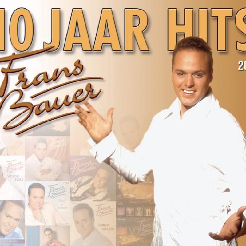Jouw Hart Is Als Chocolade - Frans Bauer: Song Lyrics, Music Videos ...