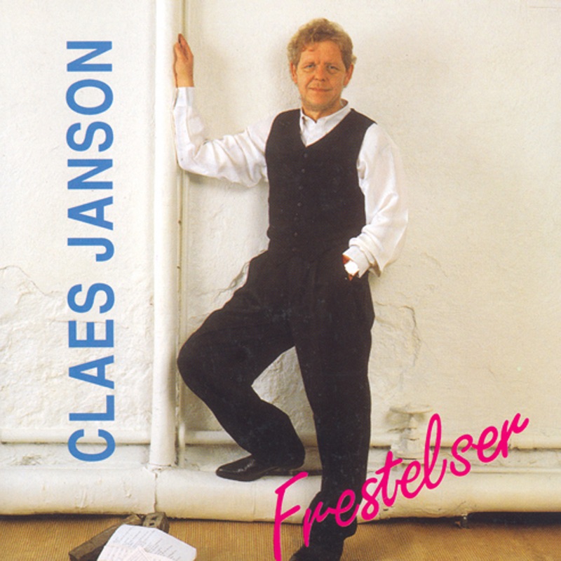 Har du kvar din röda cykel - Claes Janson, Anders Widmark, André ...