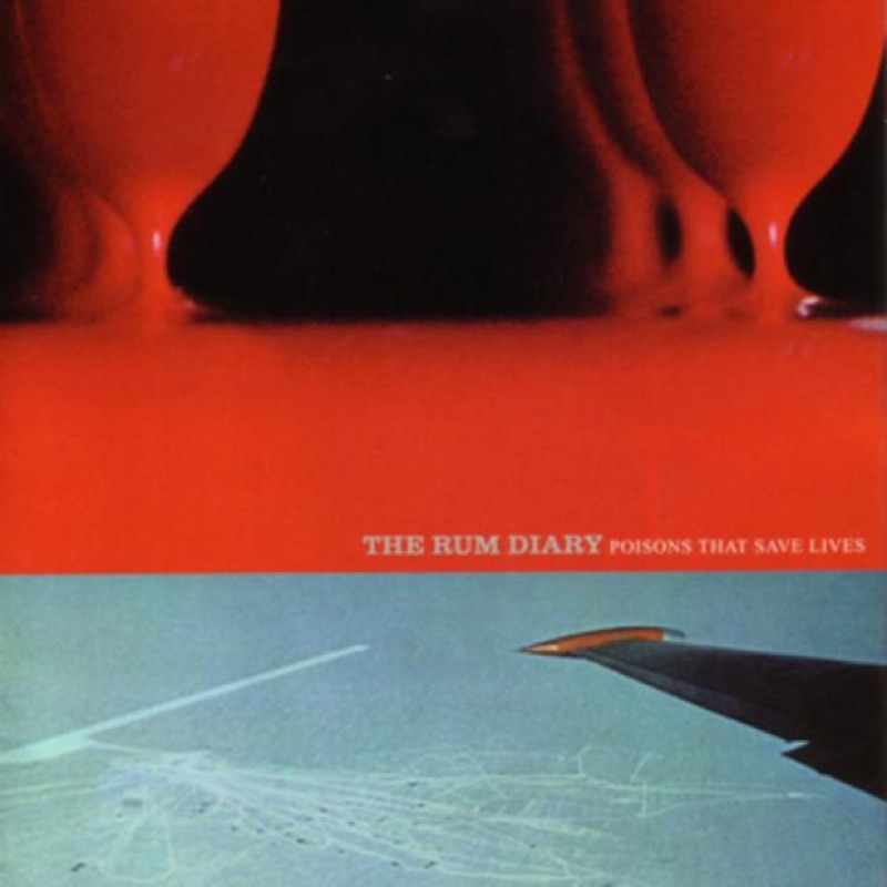 The No Hunt - The Rum Diary: Song Lyrics, Music Videos & Concerts