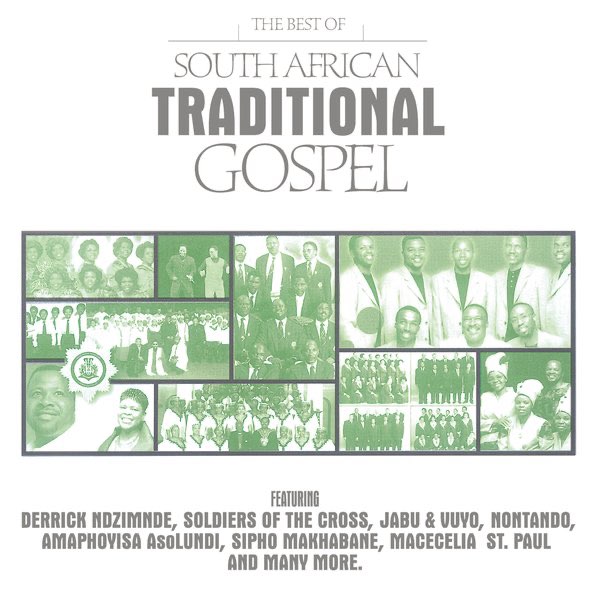 Top South African Gospel Artists And Their All Time Best Songs Ubetoo