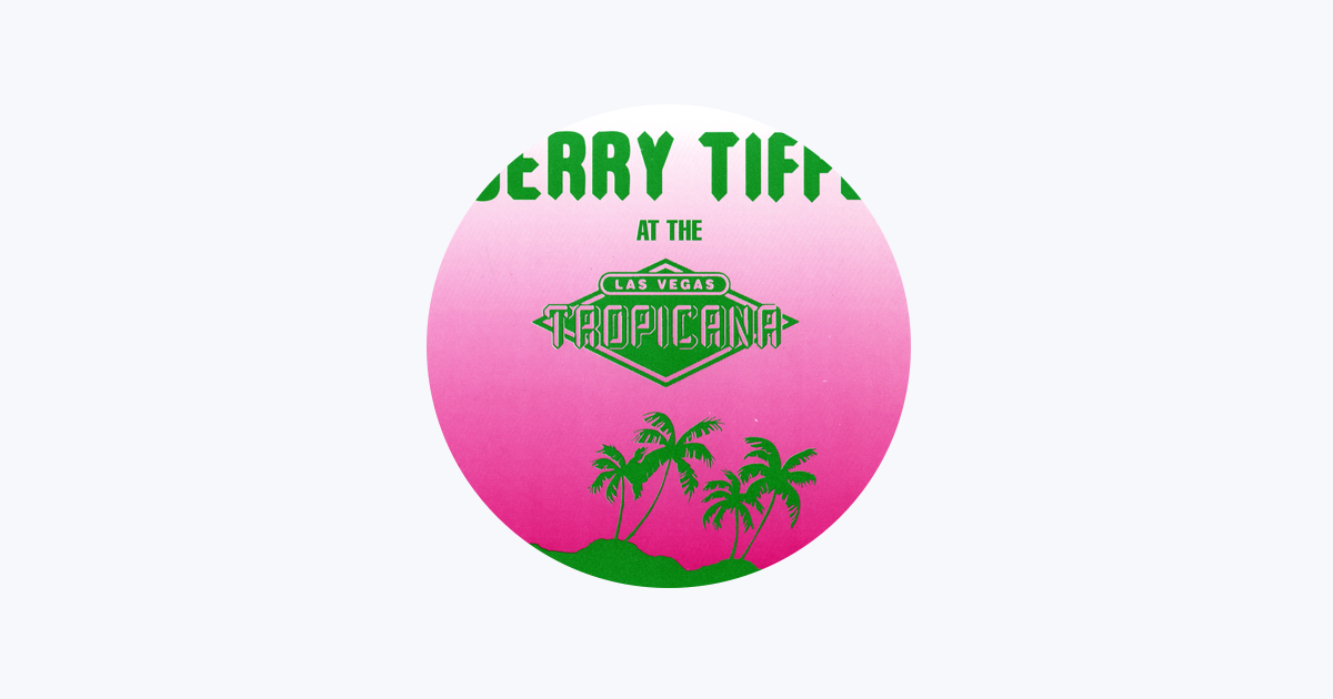 ‎Jerry tiffe on Apple Music
