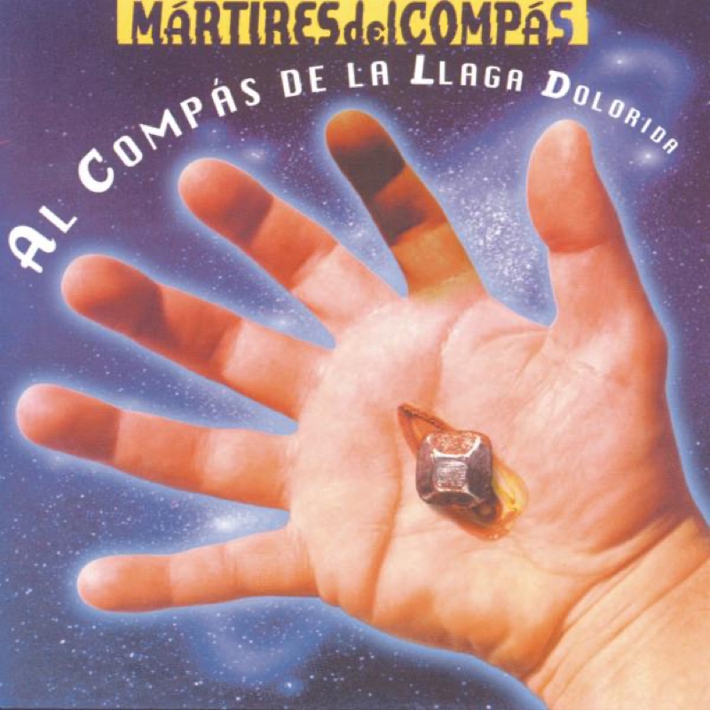 La Llave - MARTIRES DEL COMPAS: Song Lyrics, Music Videos & Concerts