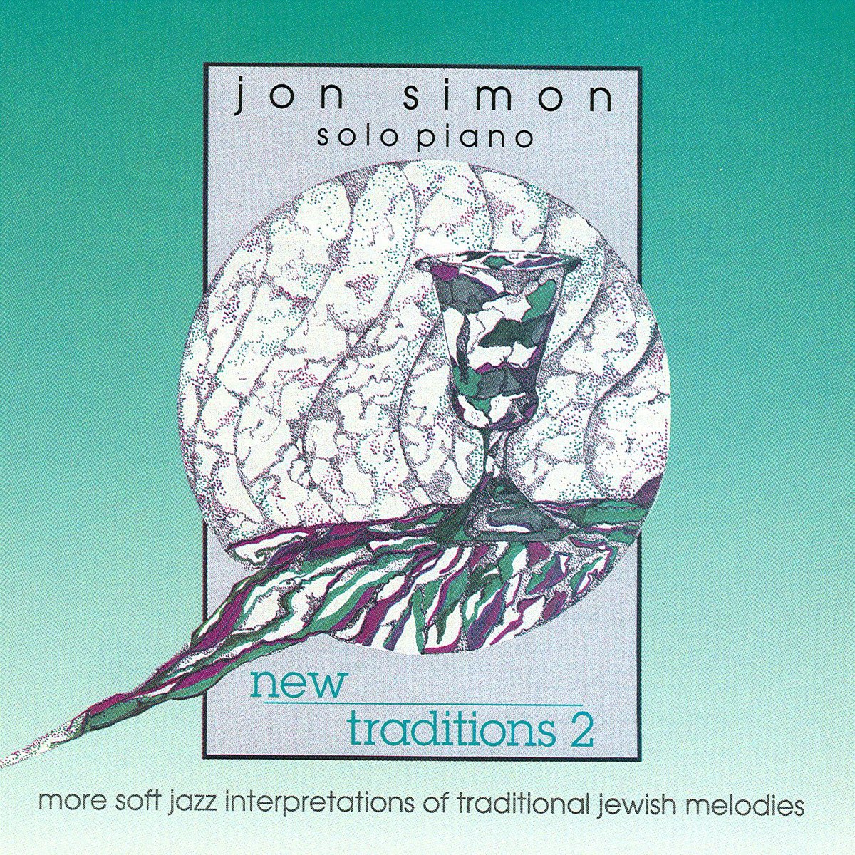 ‎New Traditions 2 by Jon Simon on Apple Music