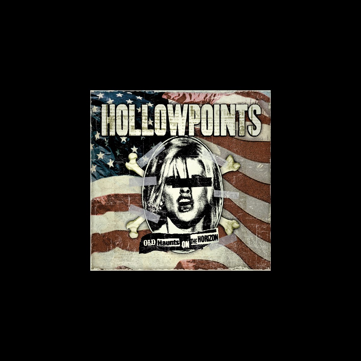 ‎Old Haunts On the Horizon - Album by Hollowpoints - Apple Music