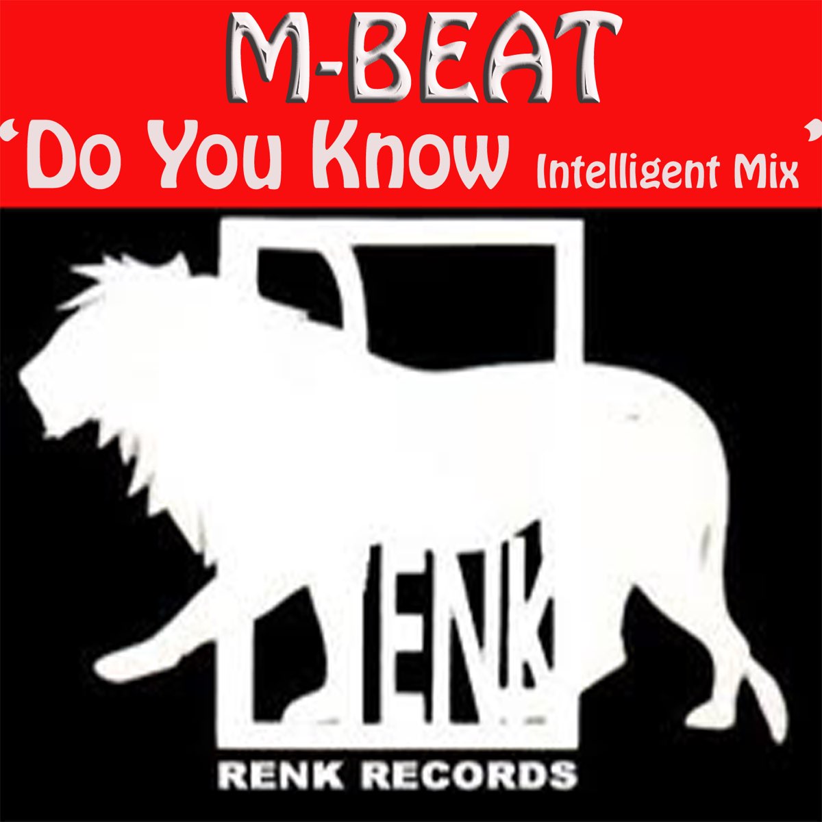 ‎M - Beatの「Do You Know (Intelligent Mix) - Single」をApple Musicで