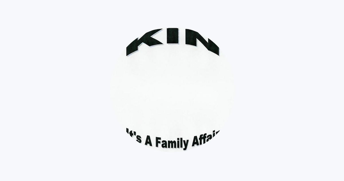 ‎Kin - Apple Music