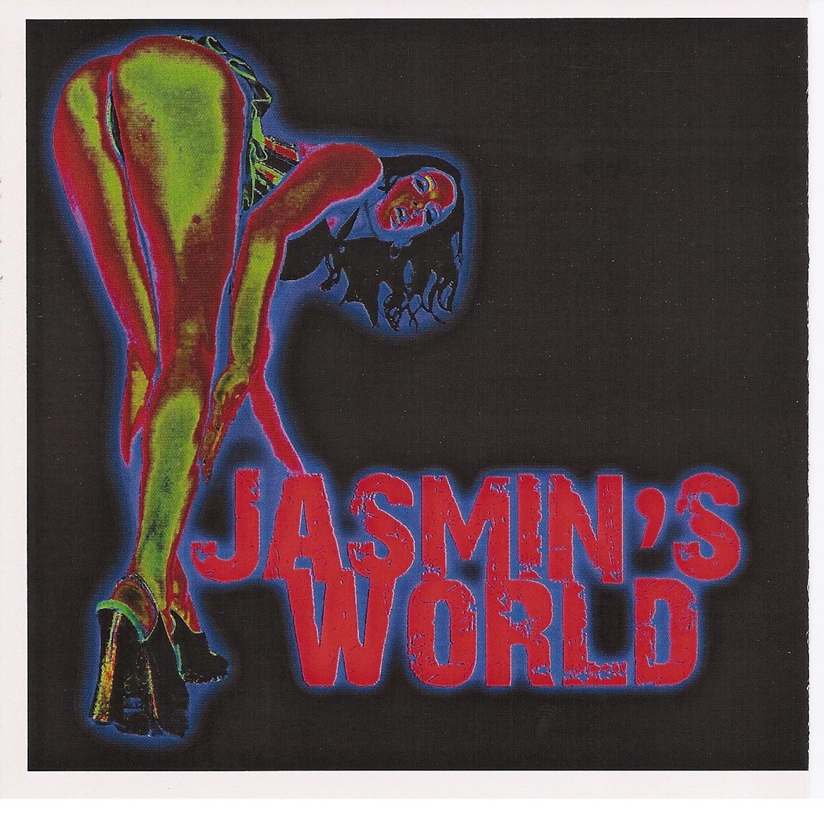 ‎Jasmin's World - Album by Jasmin - Apple Music