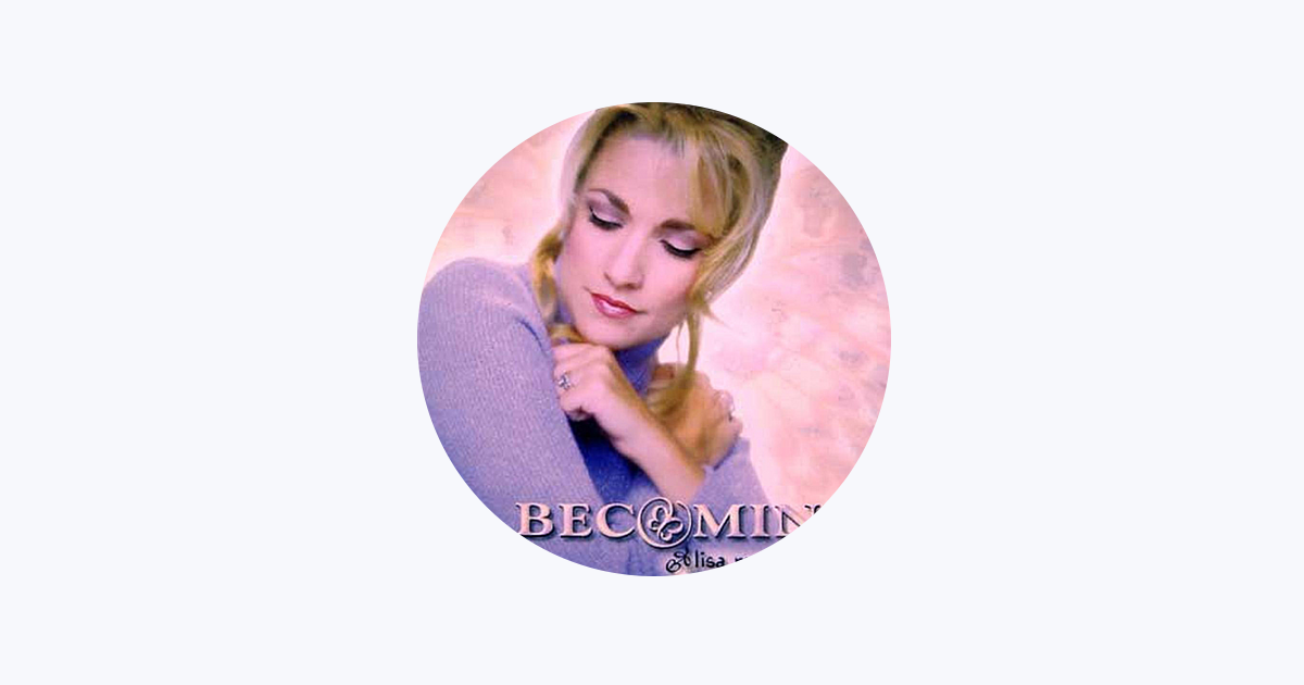 ‎Lisa Marie Buster - Apple Music