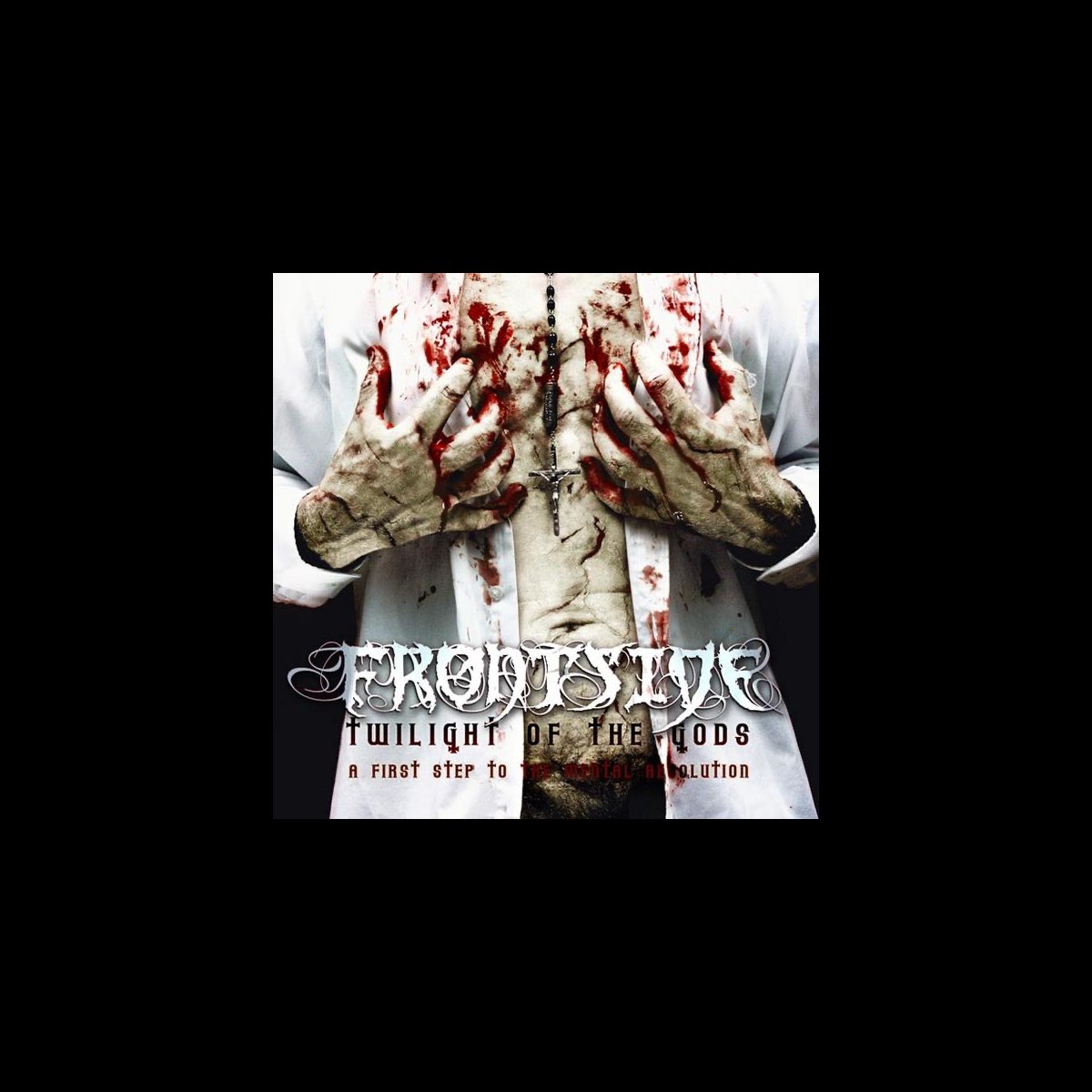 ‎Twilight of the Gods (A First Step to the Mental Revolution) - Album ...