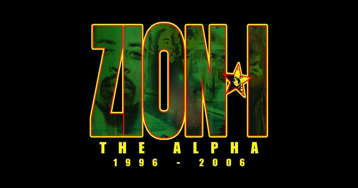 The Alpha - (1996-2006) [Digital Box Set]》- Zion I的专辑 - Apple Music