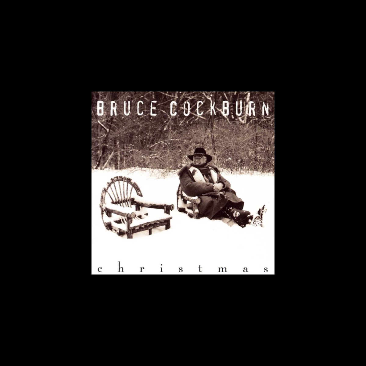 ‎Christmas - Album by Bruce Cockburn - Apple Music