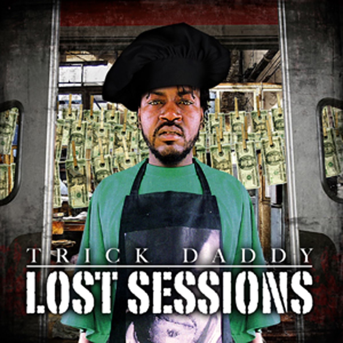 ‎Lost Sessions - Album by Trick Daddy - Apple Music