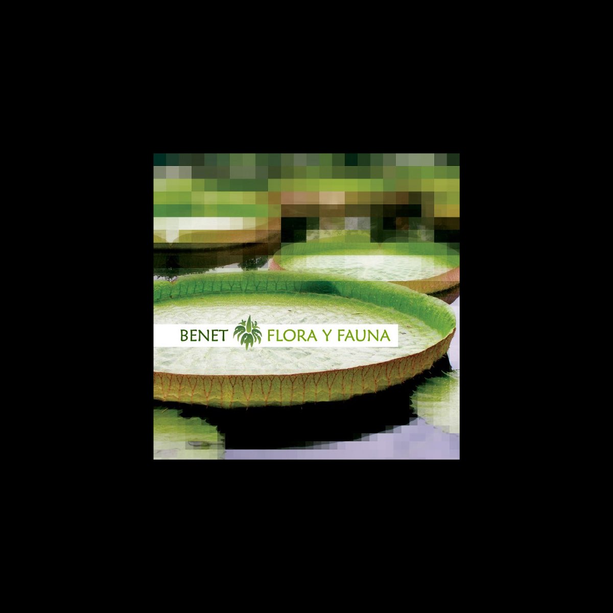 ‎Flora y Fauna - Album by Benét - Apple Music