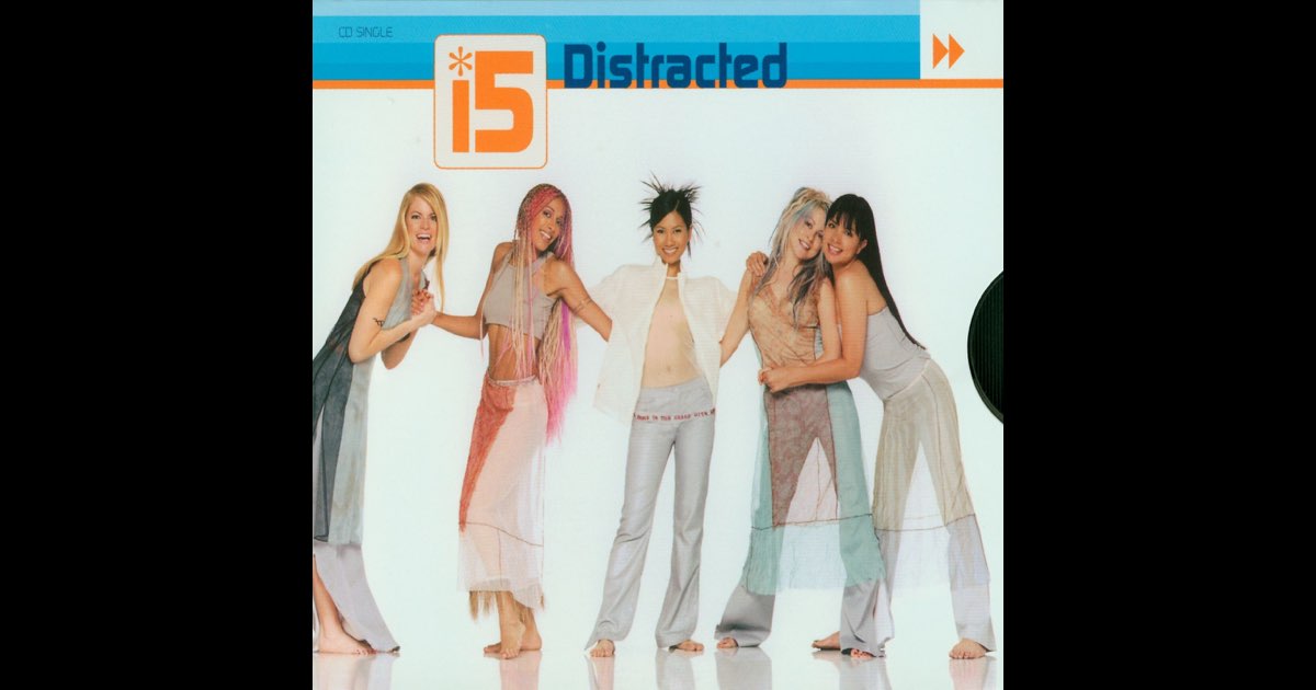 ‎I5 - Album by i5 - Apple Music