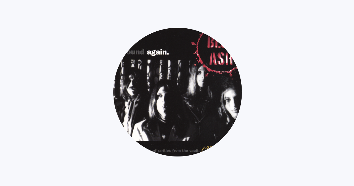 ‎Blue Ash - Apple Music