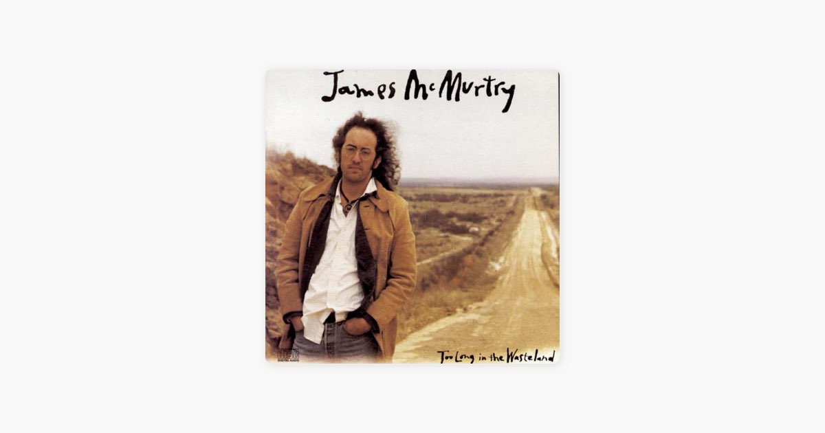 ‎Angeline - Song by James McMurtry - Apple Music