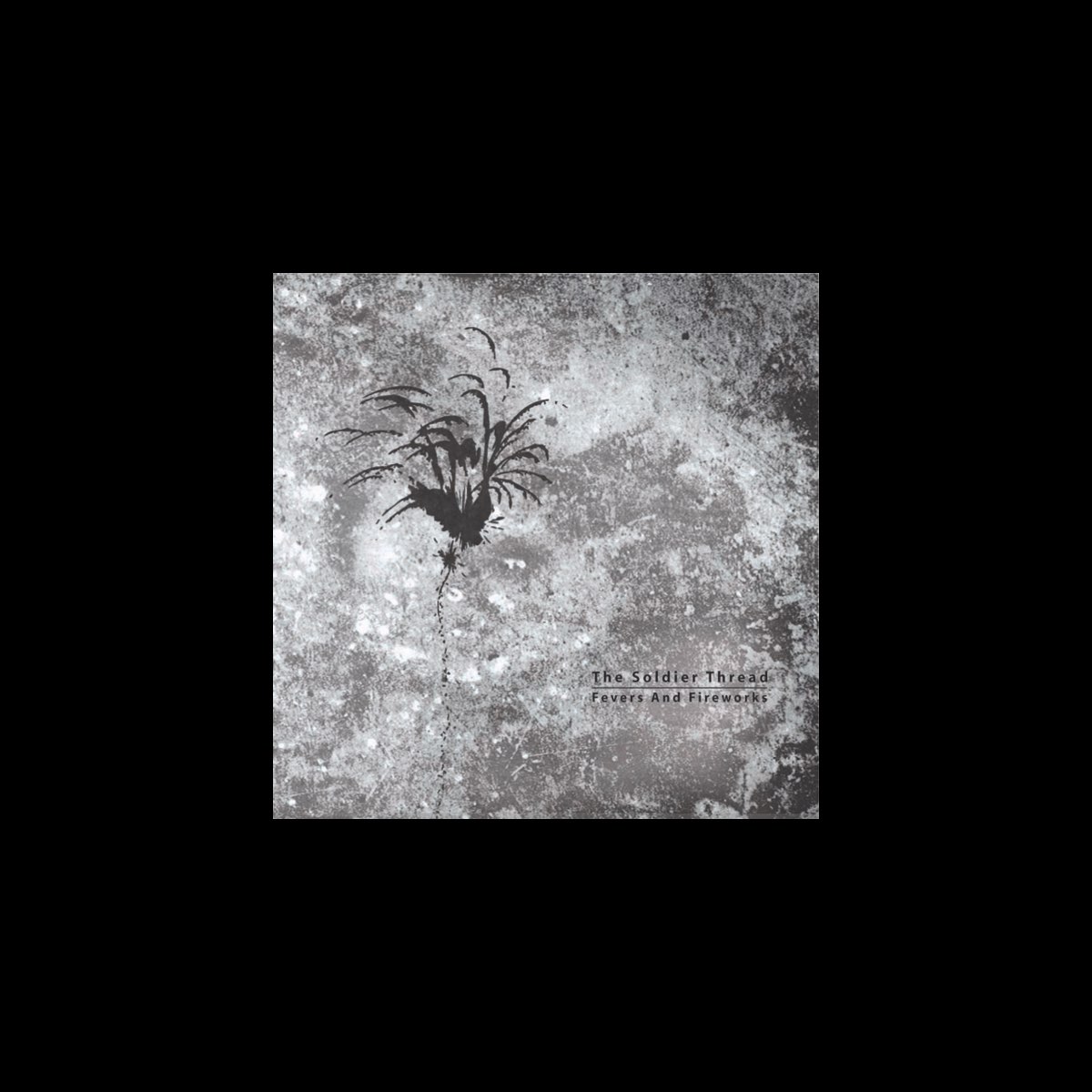 ‎Fevers and Fireworks - EP - Album by The Soldier Thread - Apple Music