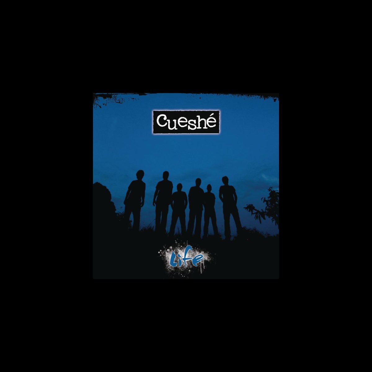 ‎Life - Album by Cueshé - Apple Music