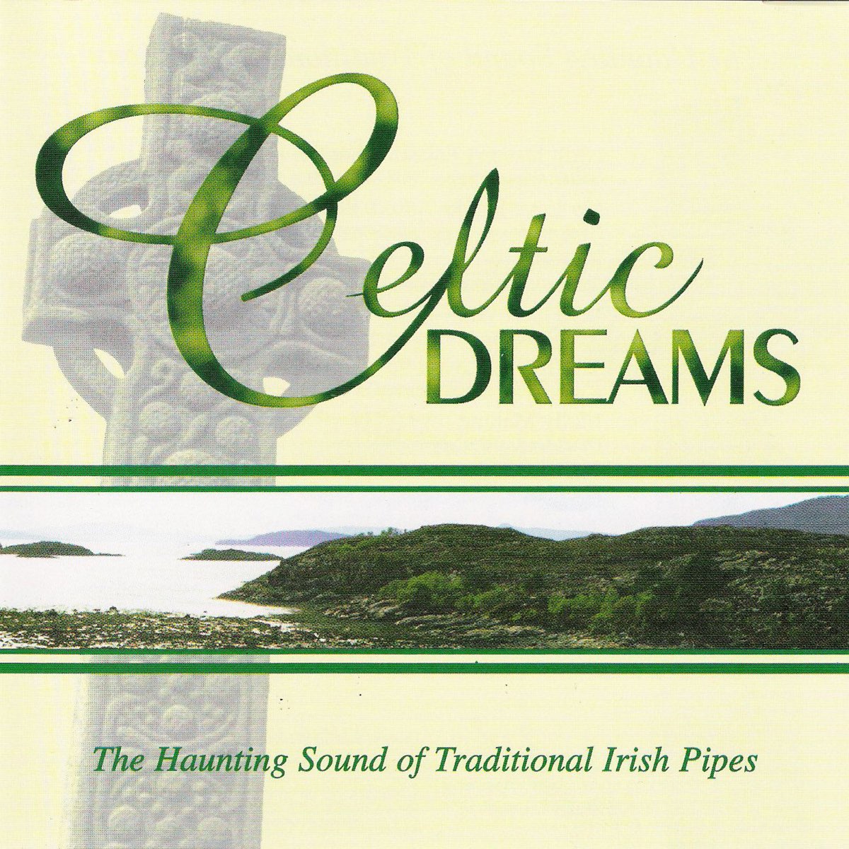 ‎Celtic Dreams - the Haunting Sounds of Traditional Irish Pipes - Album ...