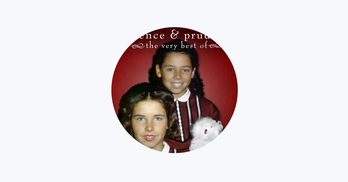 ‎Patience & Prudence - Apple Music