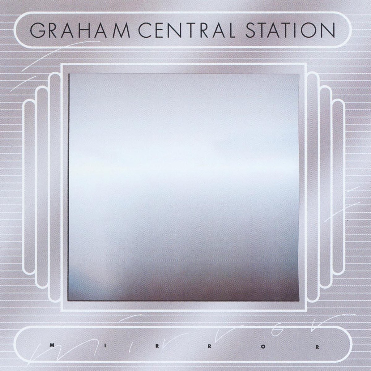 ‎Mirror - Album by Graham Central Station - Apple Music