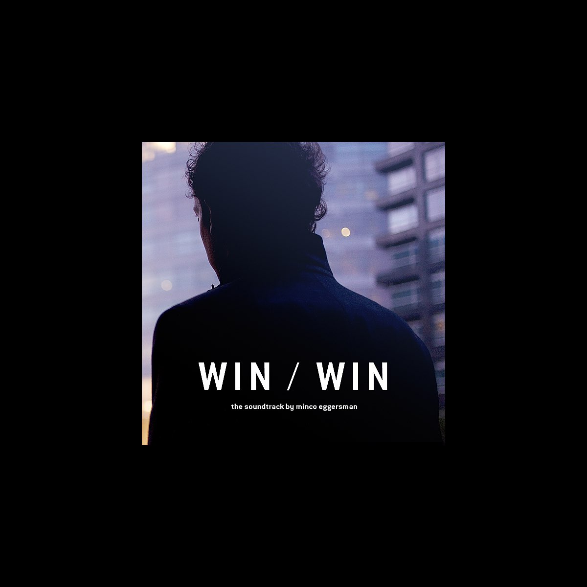 ‎WIN / WIN (Original Motion Picture Soundtrack) - Album by Minco ...