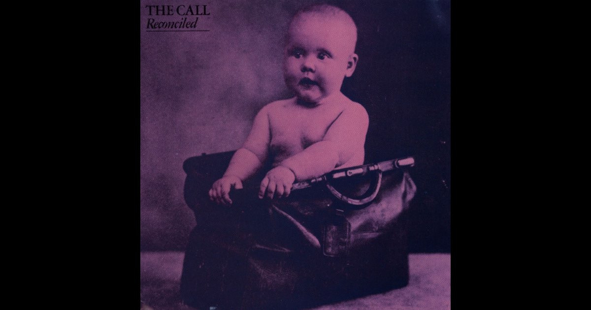 ‎Reconciled - The Call的專輯 - Apple Music