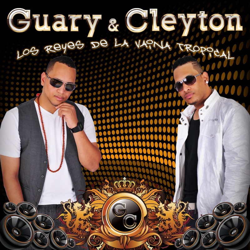 Merengue Del Pueblo - Guary y Cleyton: Song Lyrics, Music Videos & Concerts