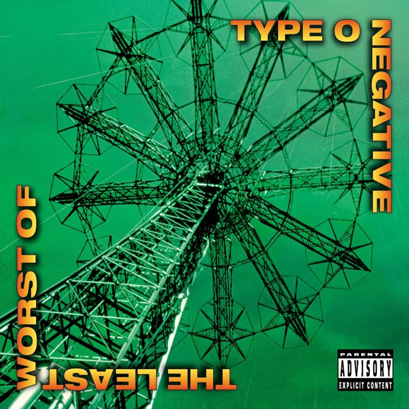 Black No. 1 - Type O Negative: Song Lyrics, Music Videos & Concerts