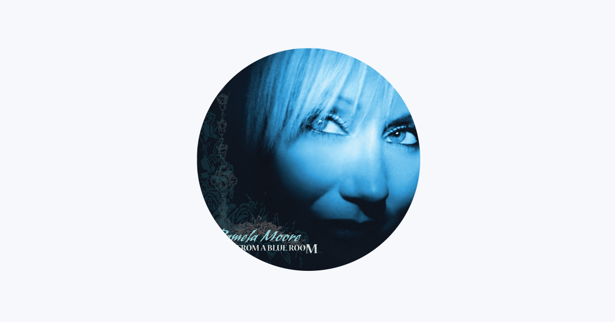 ‎Pamela Moore - Apple Music
