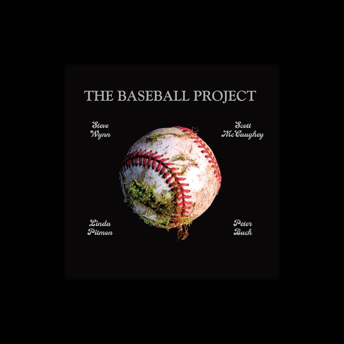 ‎Vol. 1: Frozen Ropes and Dying Quails - Album by The Baseball Project ...