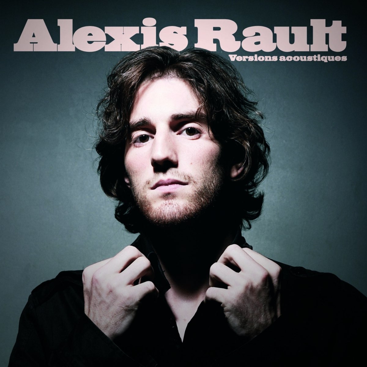 Alexis Rault - EP》- Alexis Rault的专辑 - Apple Music