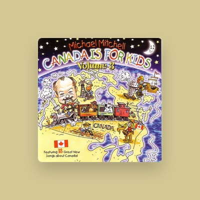 Michael Mitchell - Songs, Concert tickets & Videos