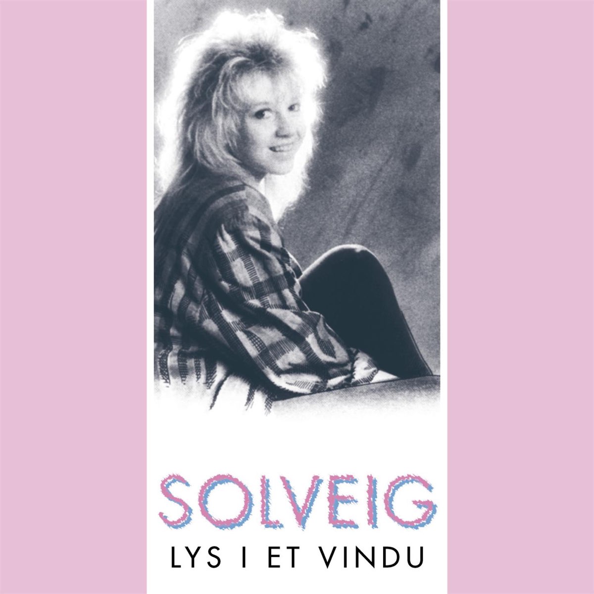 ‎Lys I Et Vindu by Solveig Leithaug on Apple Music