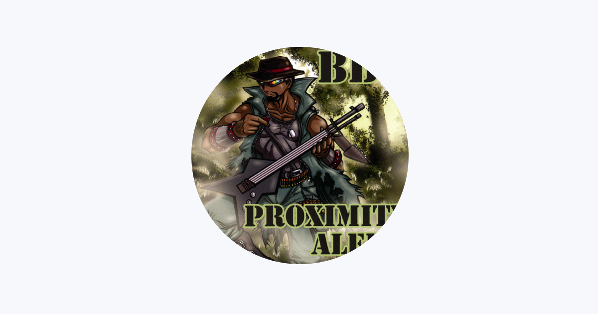 ‎BBG - Apple Music
