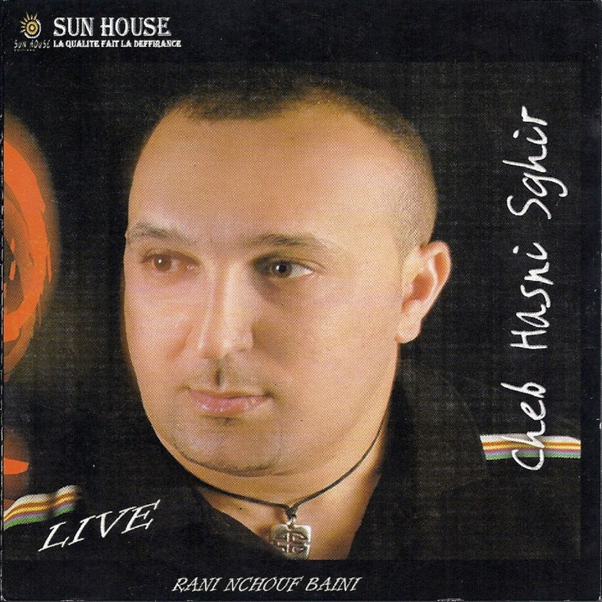 ‎Best of Cheb Hasni Seghir (26 Hits) - Album by Hasni Sghir - Apple Music