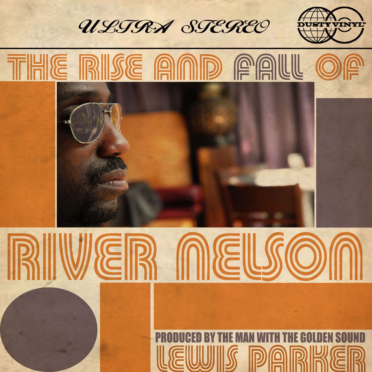‎The Rise and Fall of River Nelson - River Nelsonのアルバム - Apple Music