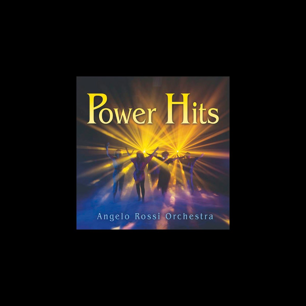‎Angelo Rossi Orchestra: Power Hits - Album by Angelo Rossi Orchestra ...