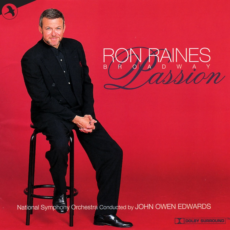 I'll Never Say No to You (from the Unsinkable Molly Brown) - Ron Raines ...