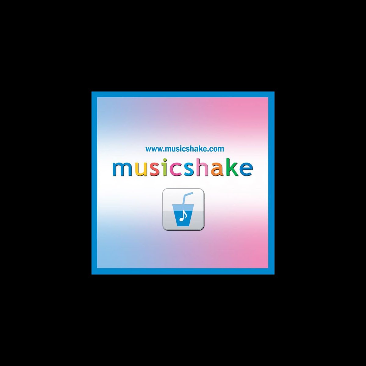 ‎Musicshake Sampler, Vol. 1 - Album by Musicshake - Apple Music