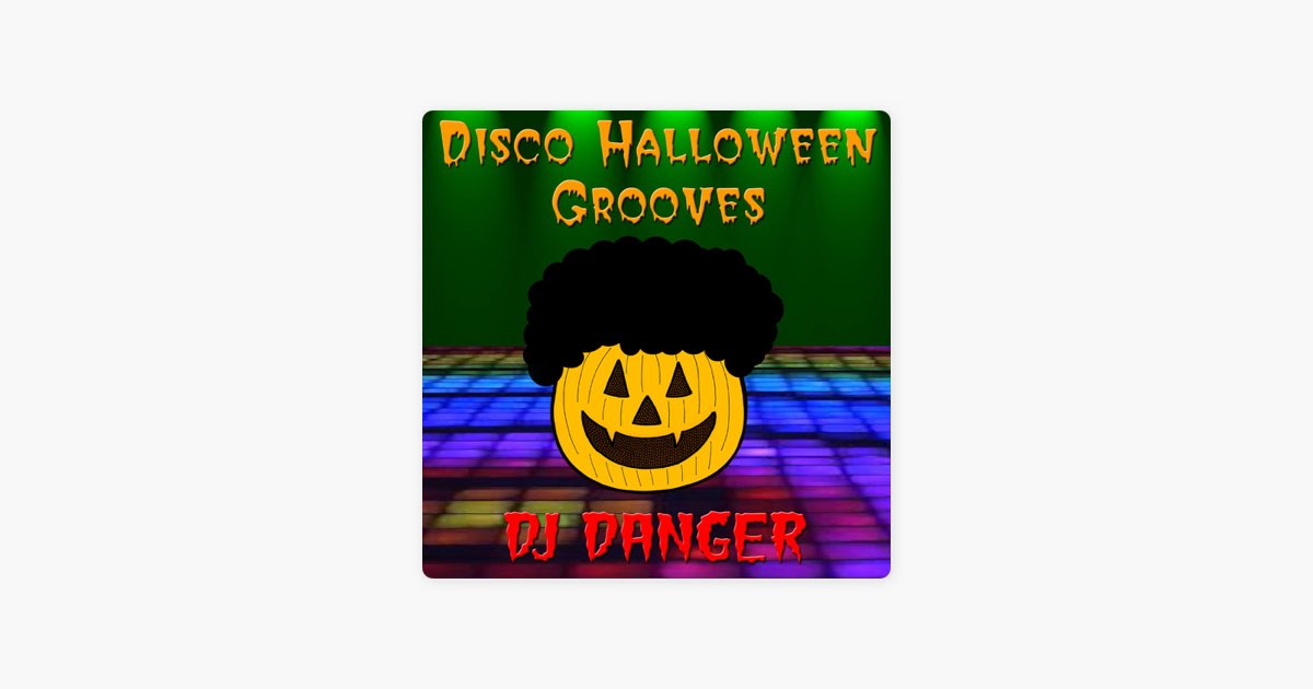 ‎Vampire Twist – Song by DJ Danger – Apple Music