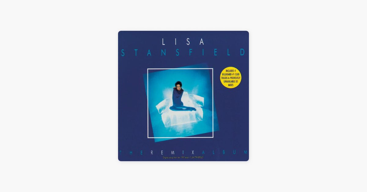 ‎People Hold On (The Dirty Rotten Scoundrels Mix) – Song by Lisa ...