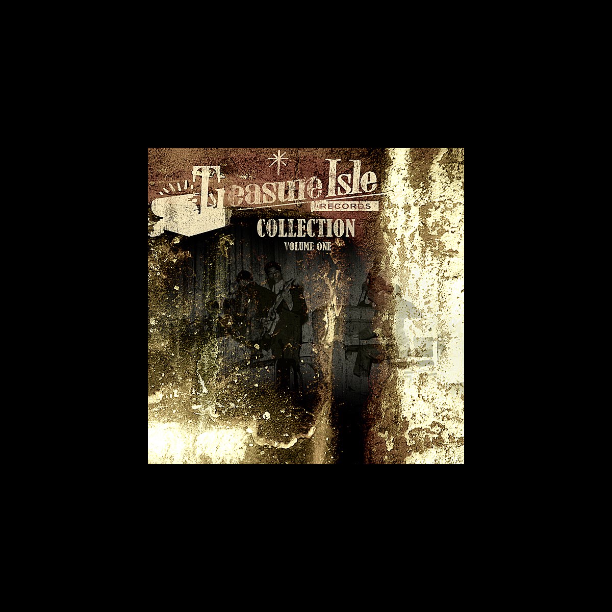 ‎Treasure Isle Collection - Album by Various Artists - Apple Music