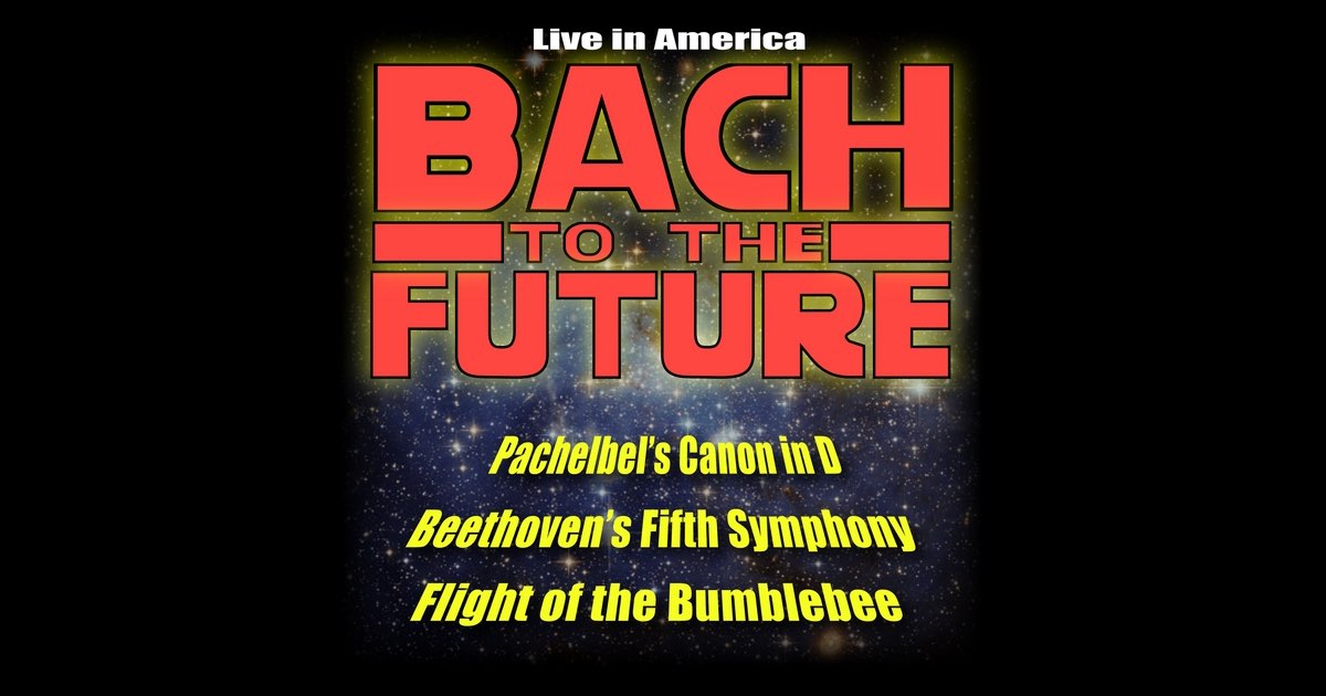 ‎Classical Music Meets Jazz: Pachelbel's Canon In D, Beethoven's Fifth ...