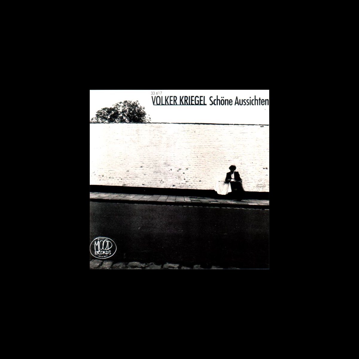 ‎Schöne Aussichten - Album by Volker Kriegel - Apple Music