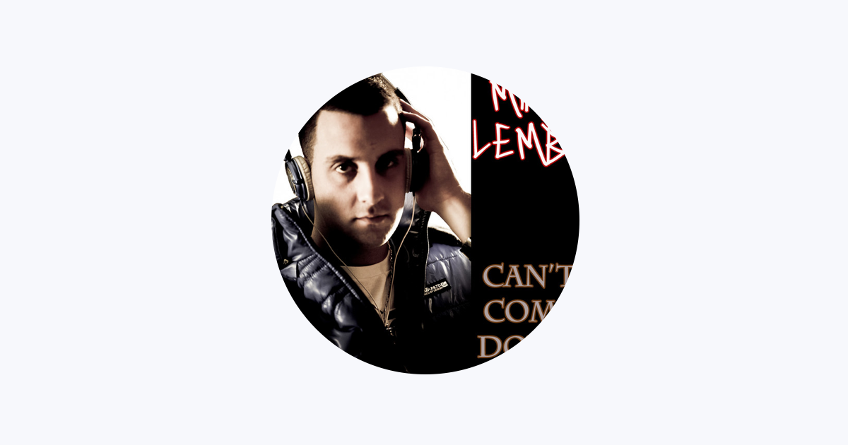 ‎Mike Lembo - Apple Music