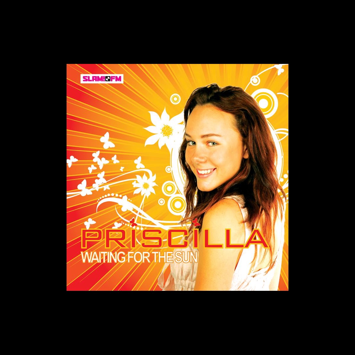 ‎Waiting for the Sun - Single - Album by Priscilla - Apple Music