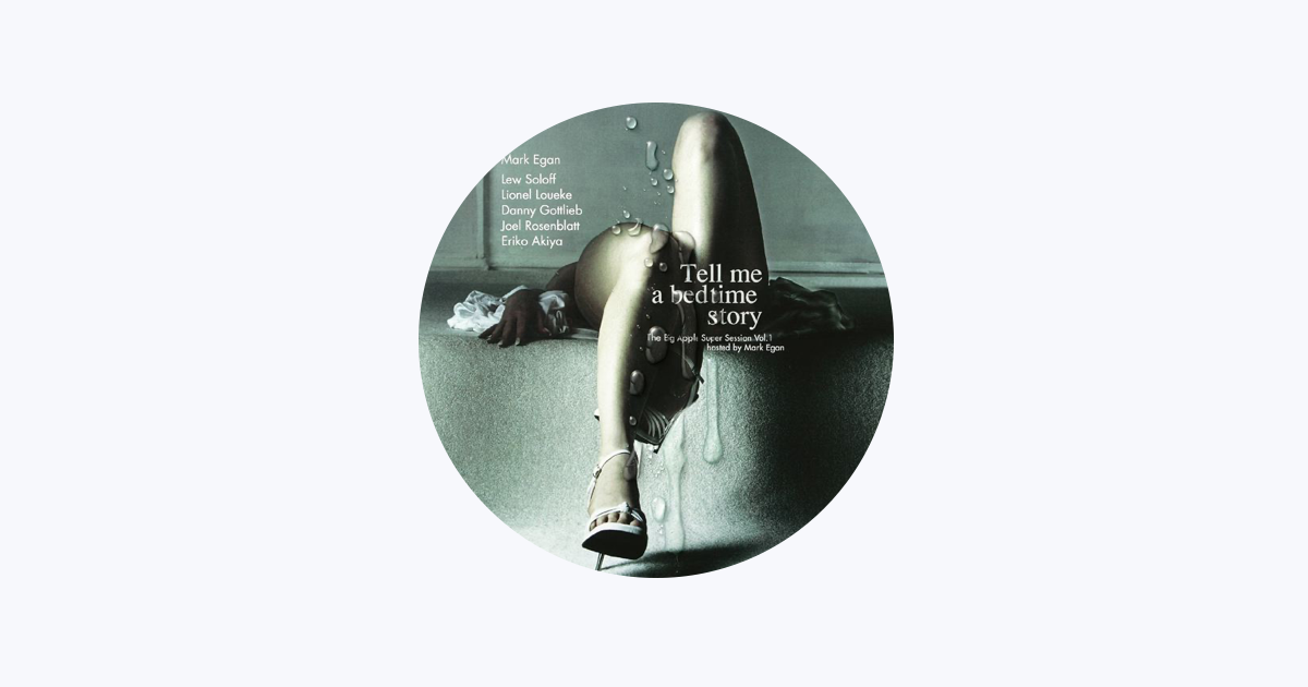 ‎Mark Egan - Apple Music